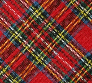 The Most Famous Scottish Pattern - Tartan! - St. Andrew's Society of ...